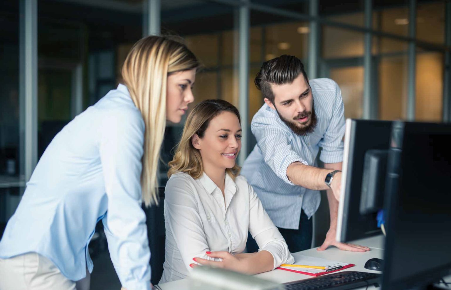 Forta Solutions – Warehouse lending, reimagined