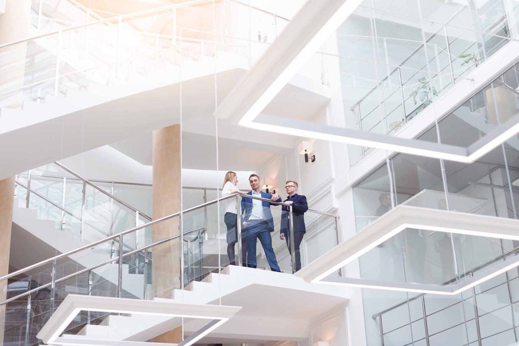 Forta Solutions – Warehouse lending, reimagined