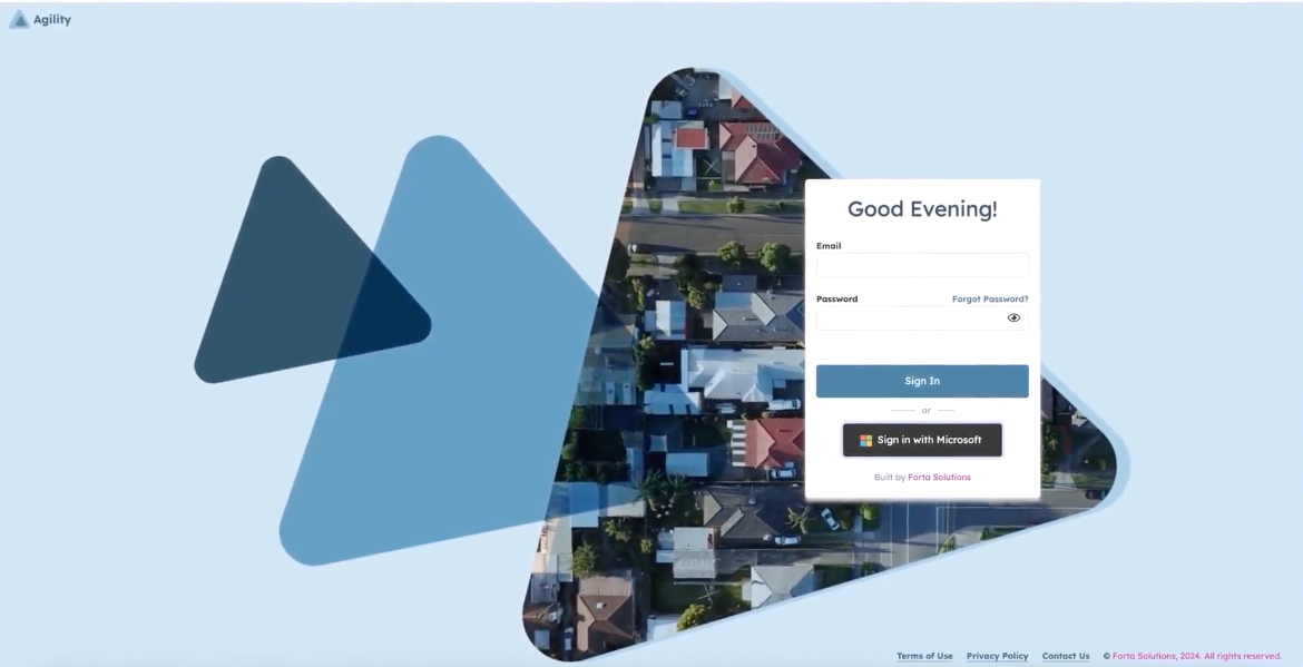 Forta Solutions – Warehouse lending, reimagined